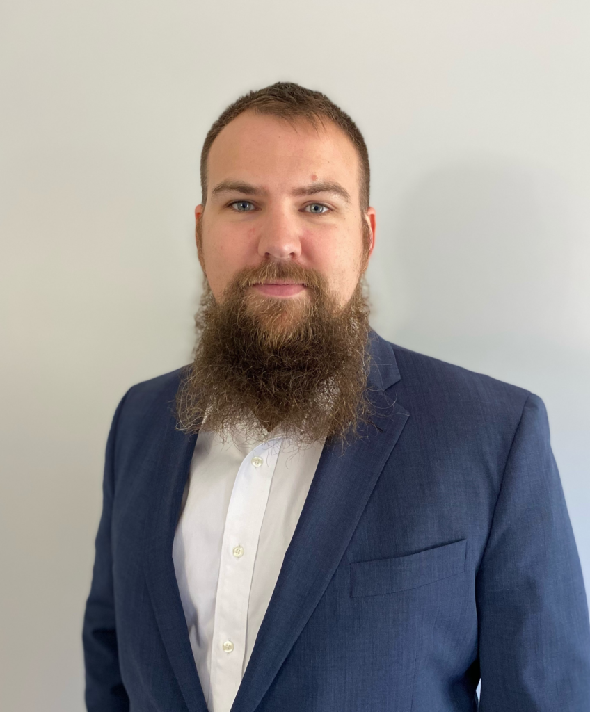 Keynote - Jared Reece - CyberSat 2025