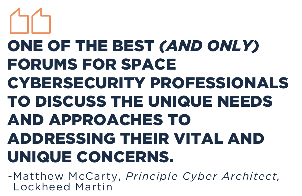 Classified Program - CyberSat 2025