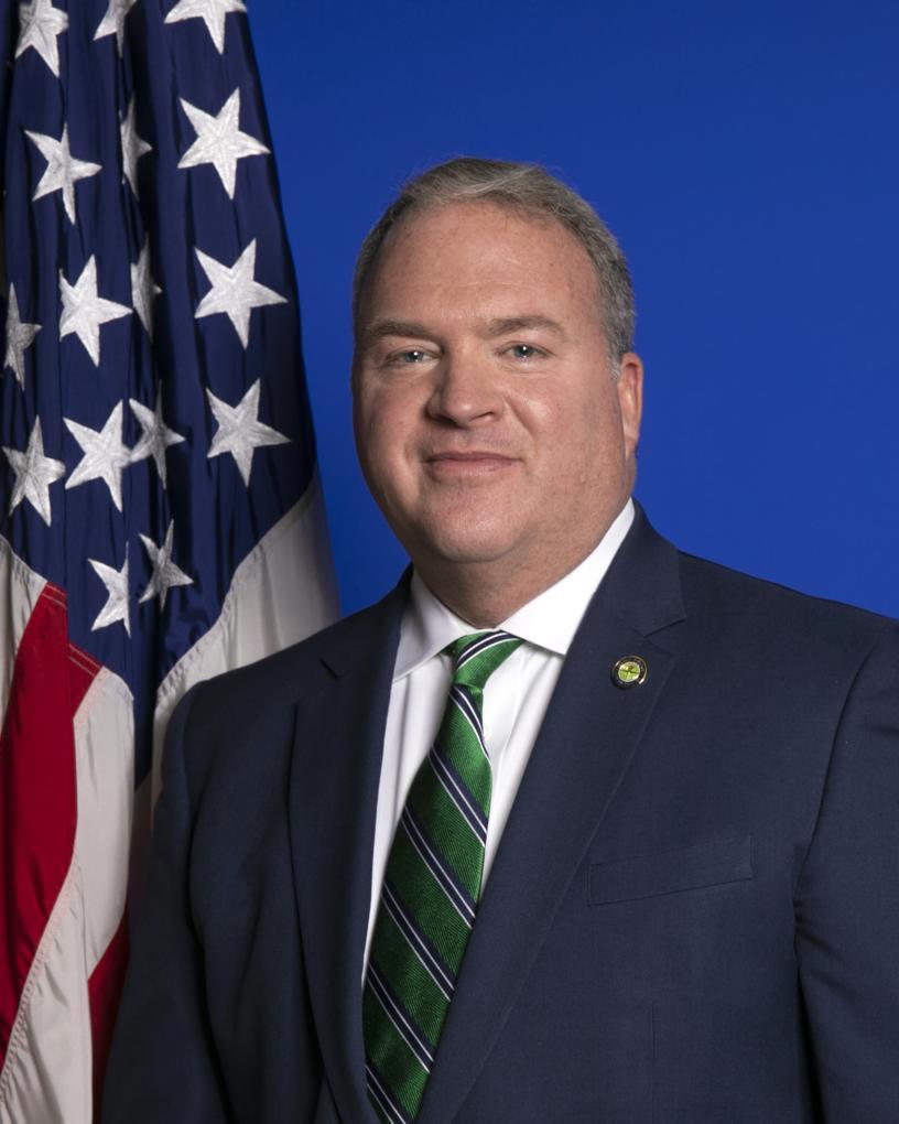 Michael O'Donnell - CyberSat 2025